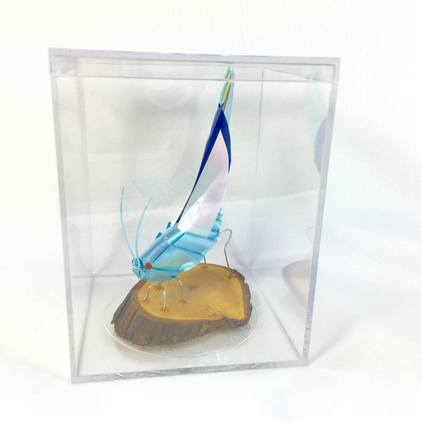 Buy Handmade Grasshopper Lucky Charm Job Hopper – Explosion Luck